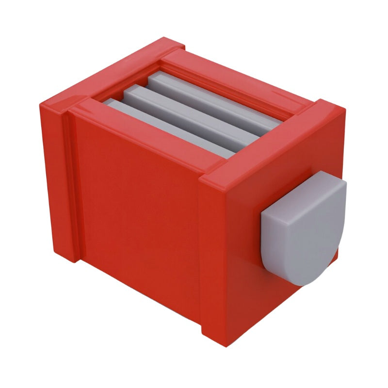 MOC Whiskey & Liquor Bottle Set built of LEGO® bricks – Brickis LEGO