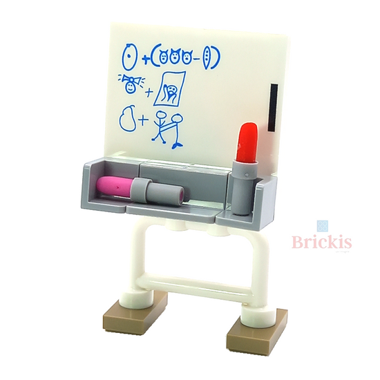 Brickis LEGO® builds for business & private - exclusive design